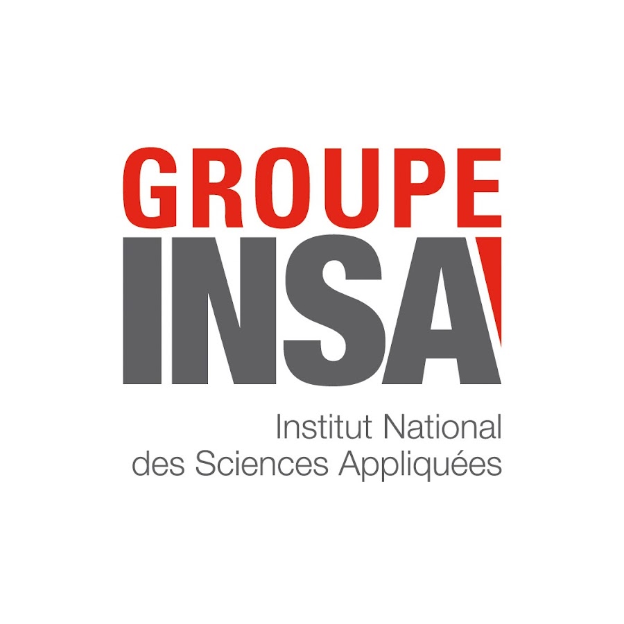 Admission Groupe INSA - YouTube