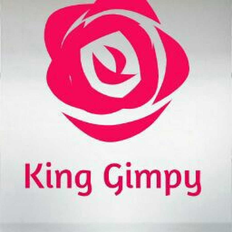 King Gimpy - YouTube