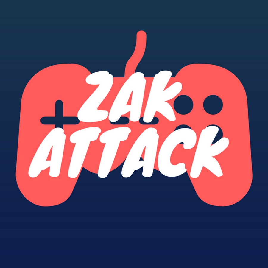 Zak Attack - YouTube