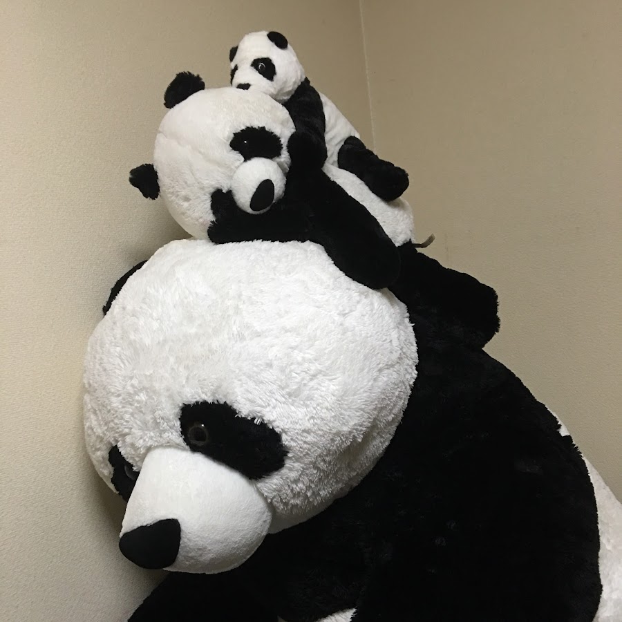 pan_pan_panda - YouTube