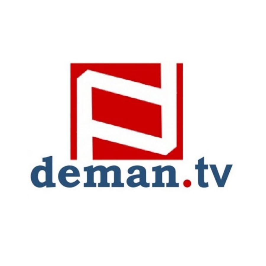deman TV - YouTube