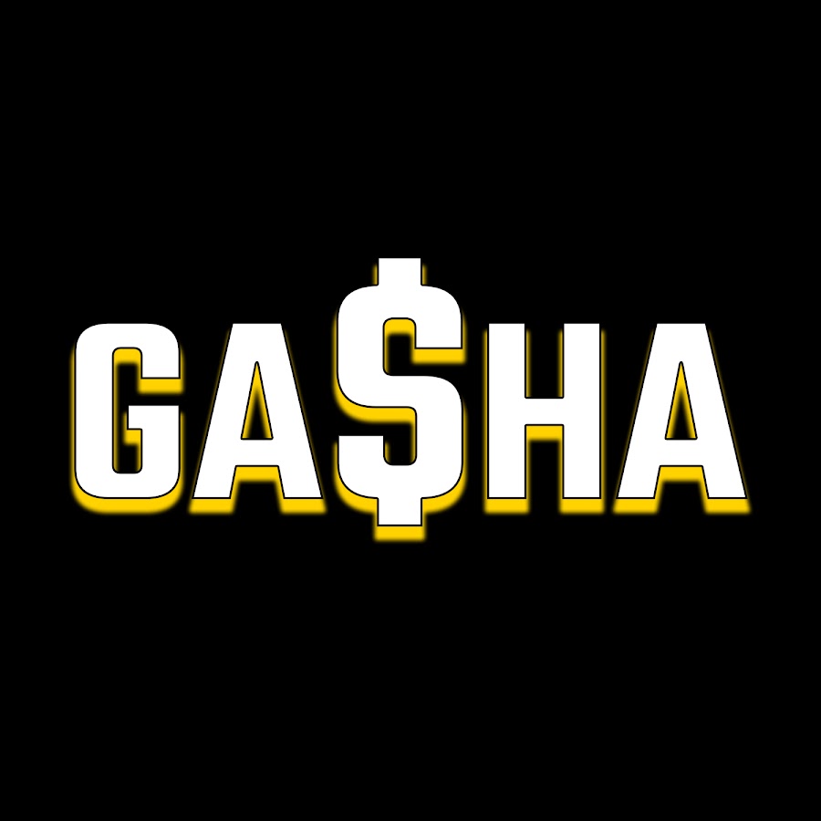 GaSha - YouTube