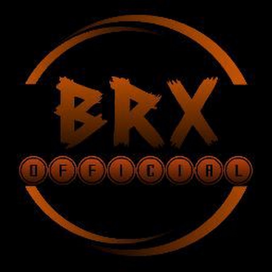 BRX Official - YouTube