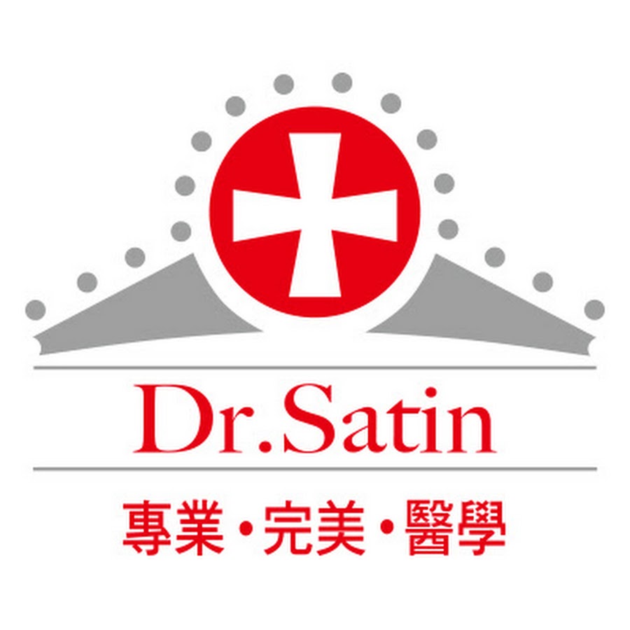 DR.SATIN TAIWAN - YouTube