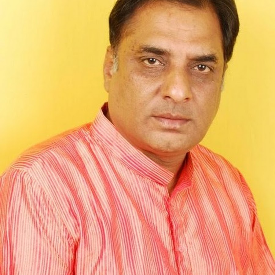 Shankar sachdev - YouTube