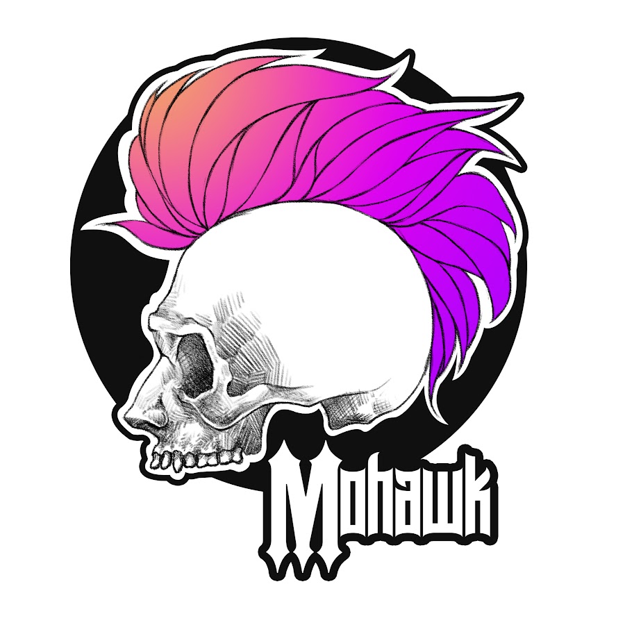 Mohawk Connolly - YouTube