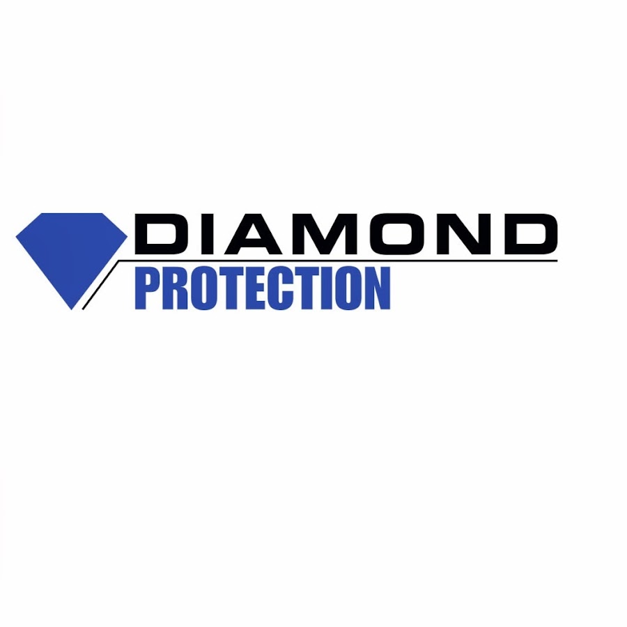 Diamond Protection - YouTube