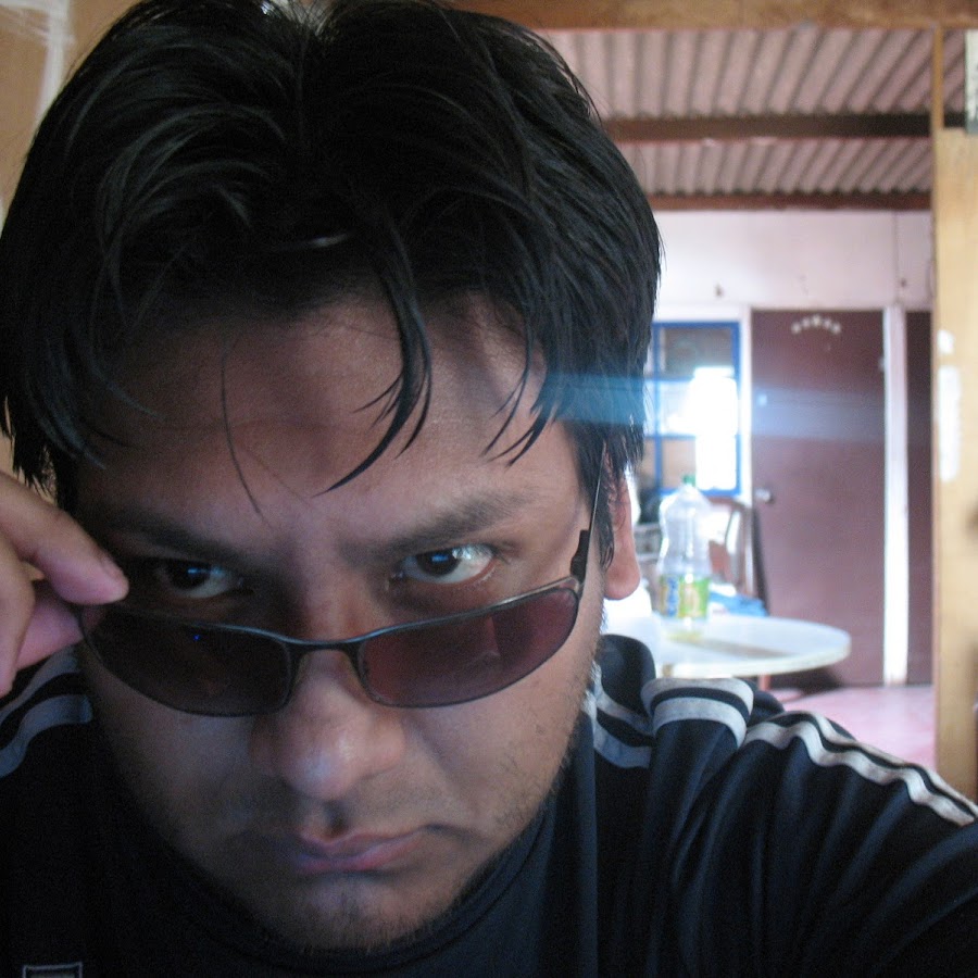 edgar palomino - YouTube