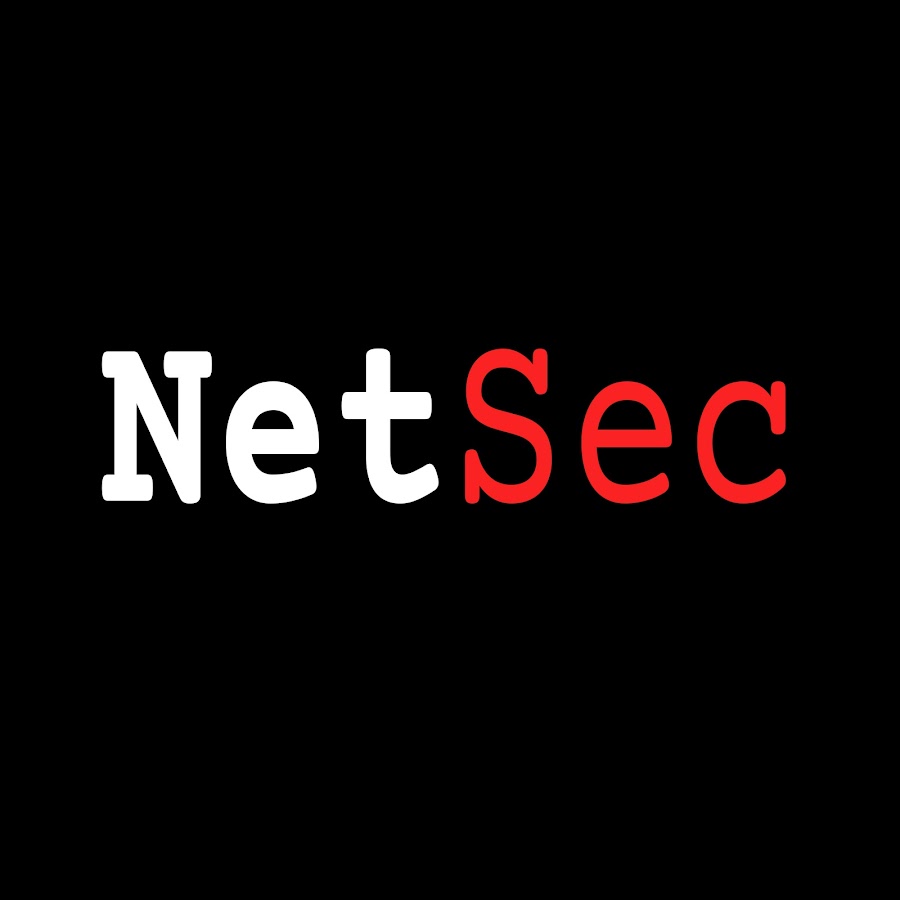 NetSec - YouTube