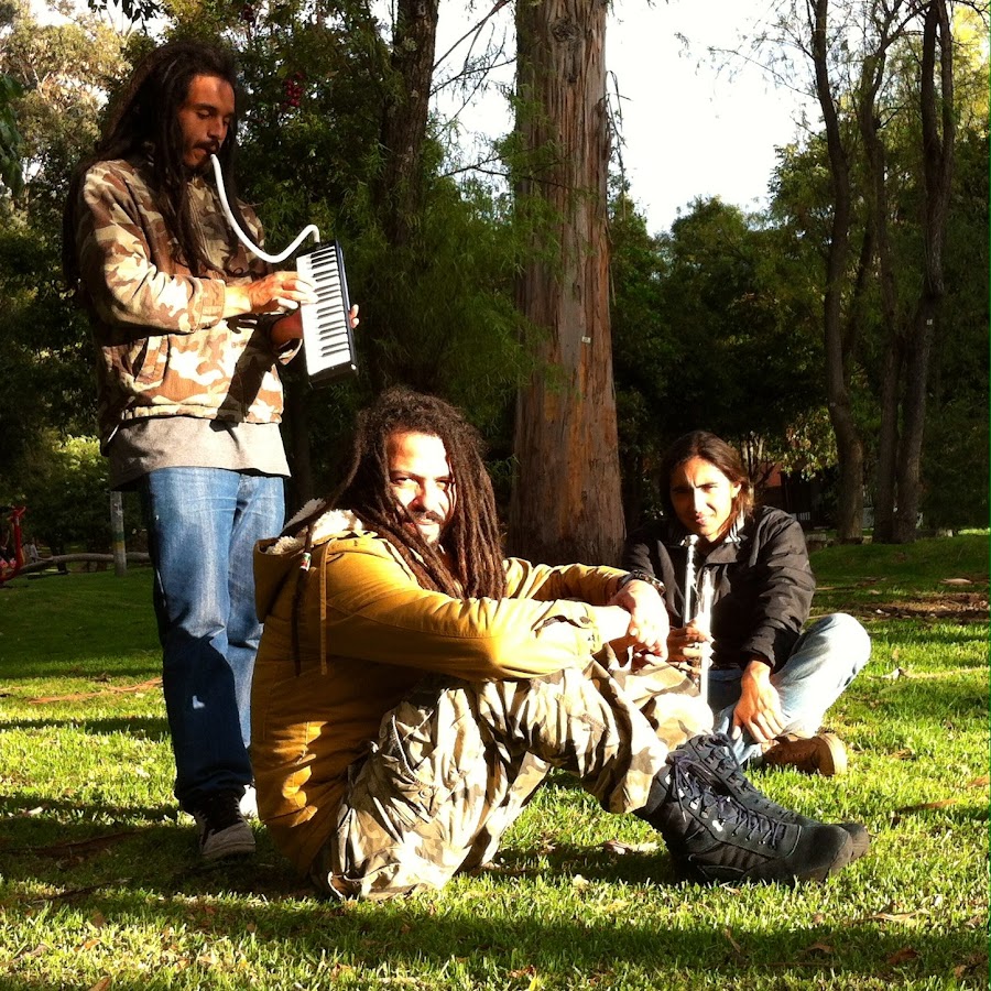 African Roots - YouTube