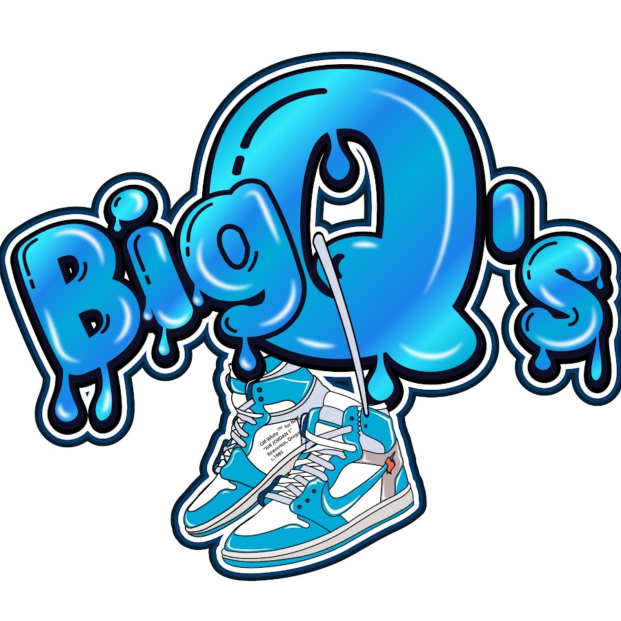 Big Q - YouTube