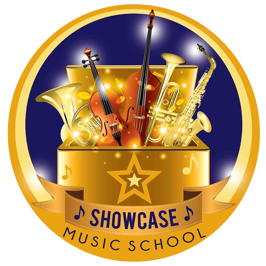 Showcase Music School - YouTube