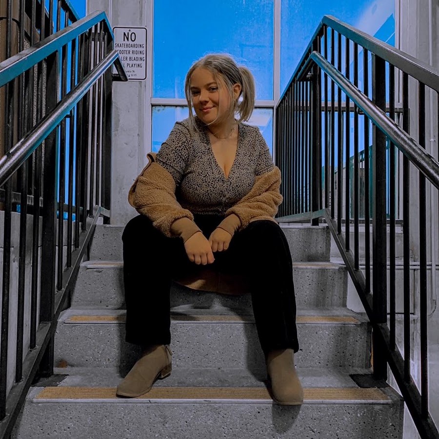 hailey white - YouTube