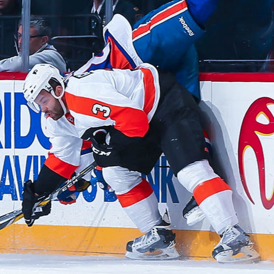 Hockey Hits - YouTube