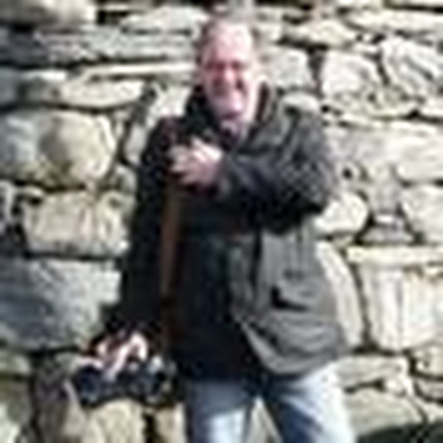 Andy Campbell - YouTube