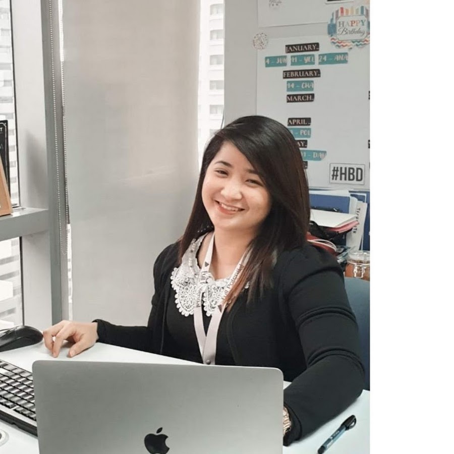 Anna Solis - YouTube