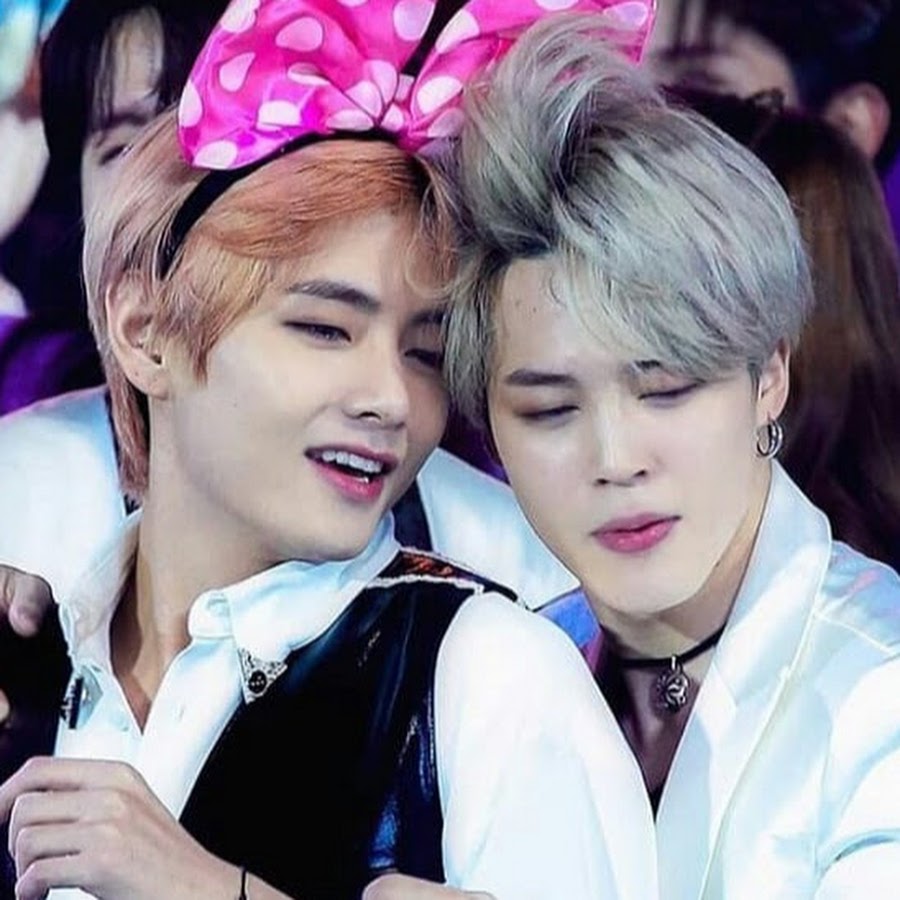 vmin couple - YouTube