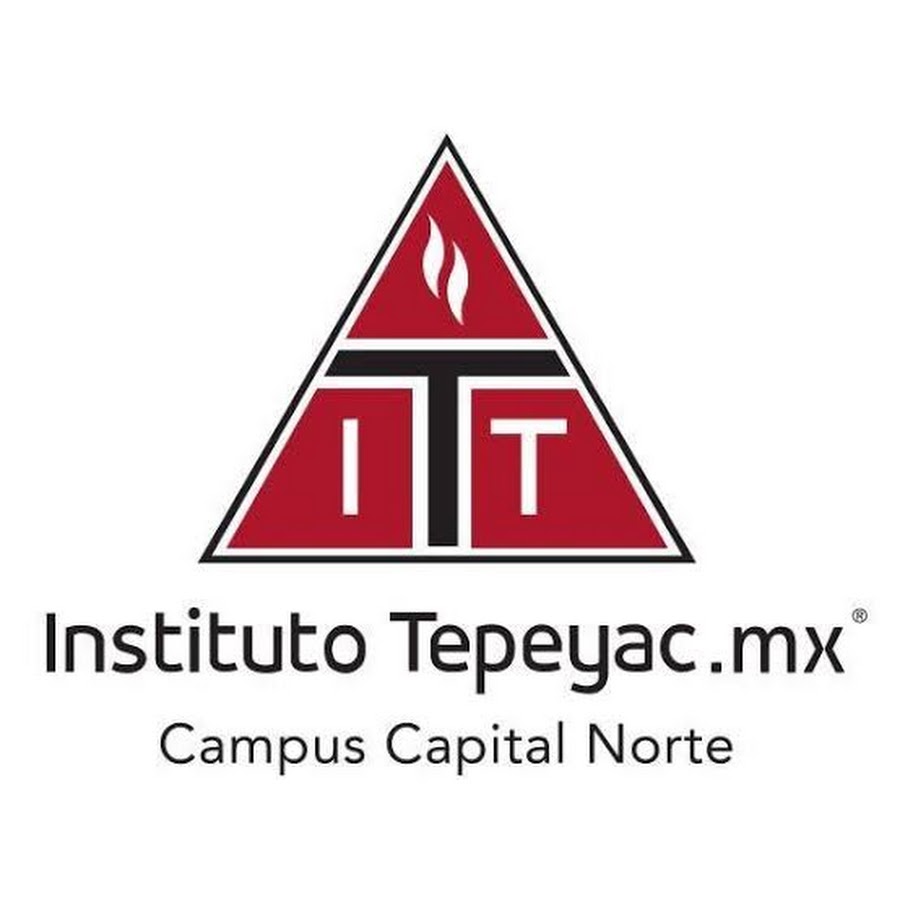 Instituto Tepeyac Capital Norte - YouTube