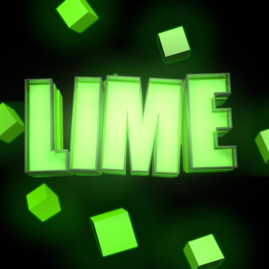 LIME Gaming Channel - YouTube