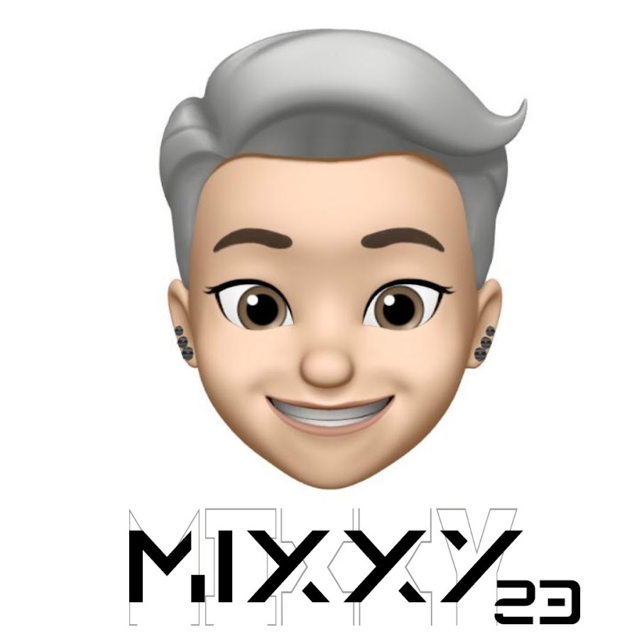 MixxY-23 - YouTube