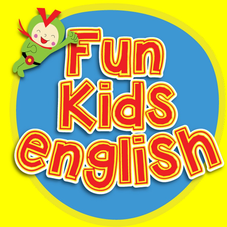 Fun Kids English Teachers - YouTube