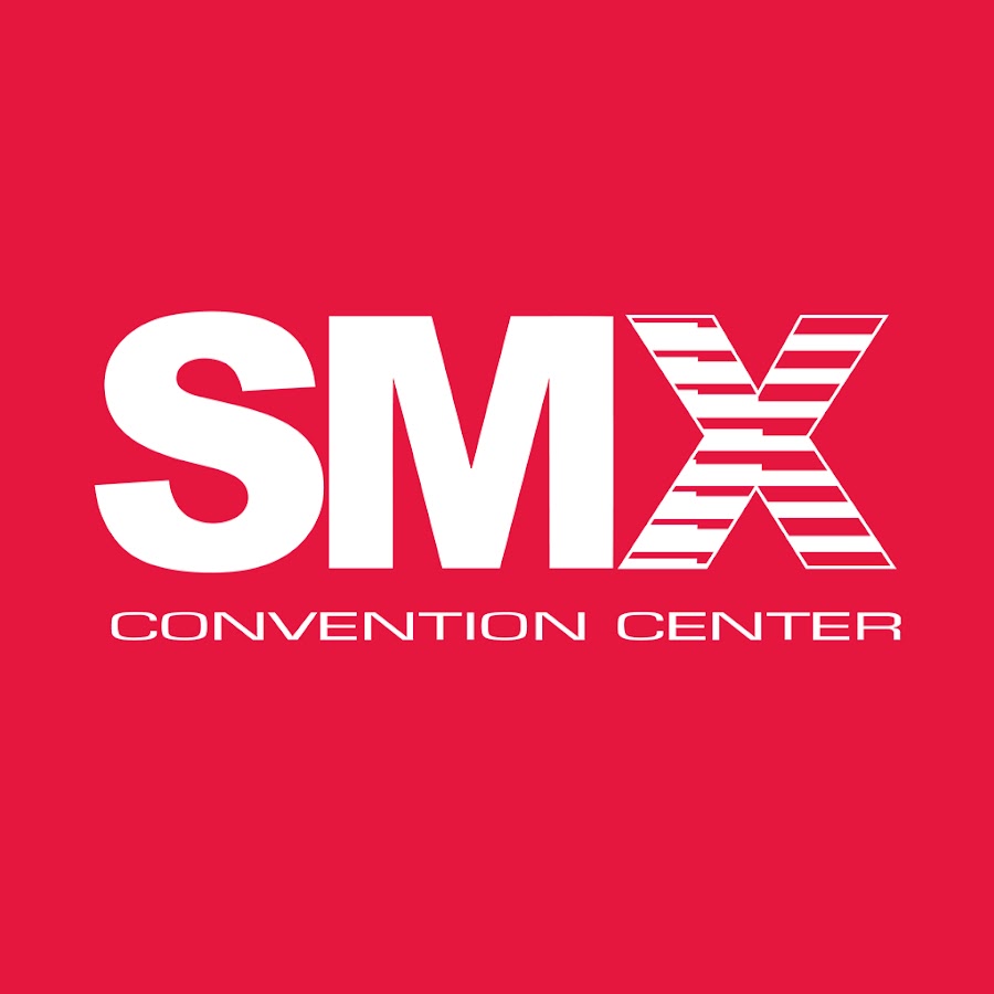 SMX Convention Center - YouTube