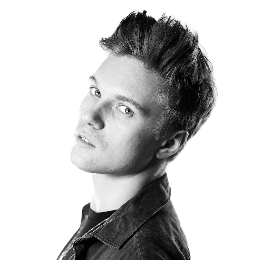 Dominik Port - YouTube