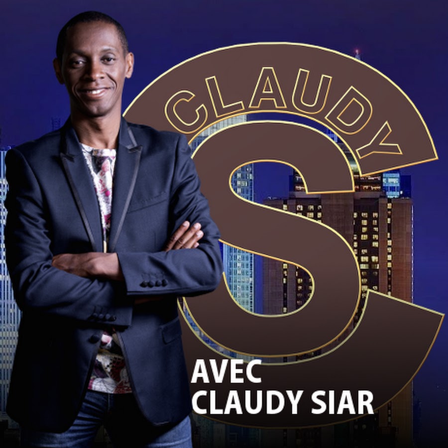 Le Claudy Show - YouTube