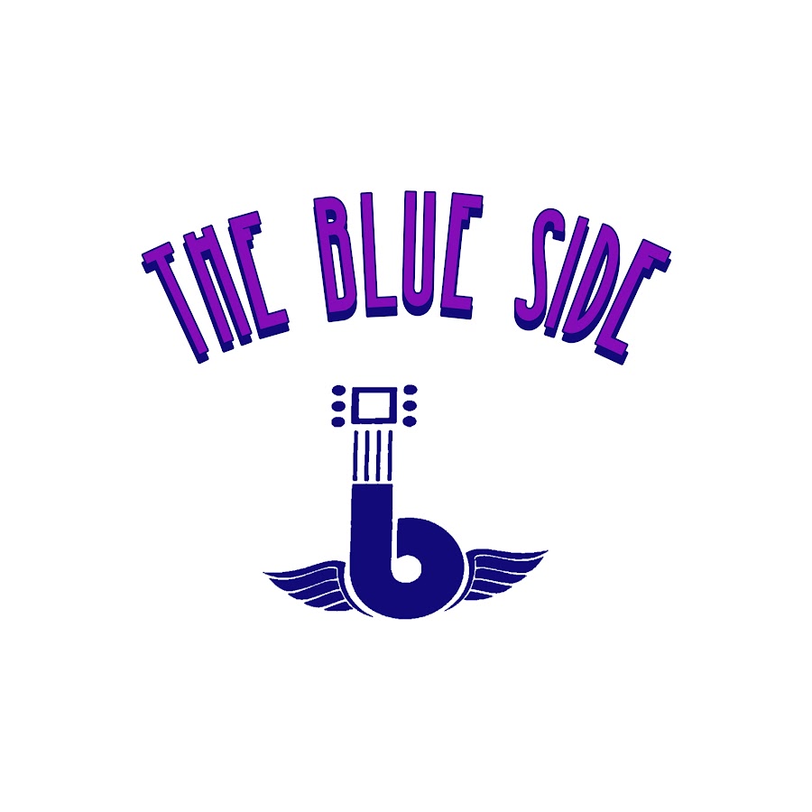 The Blue Side - YouTube