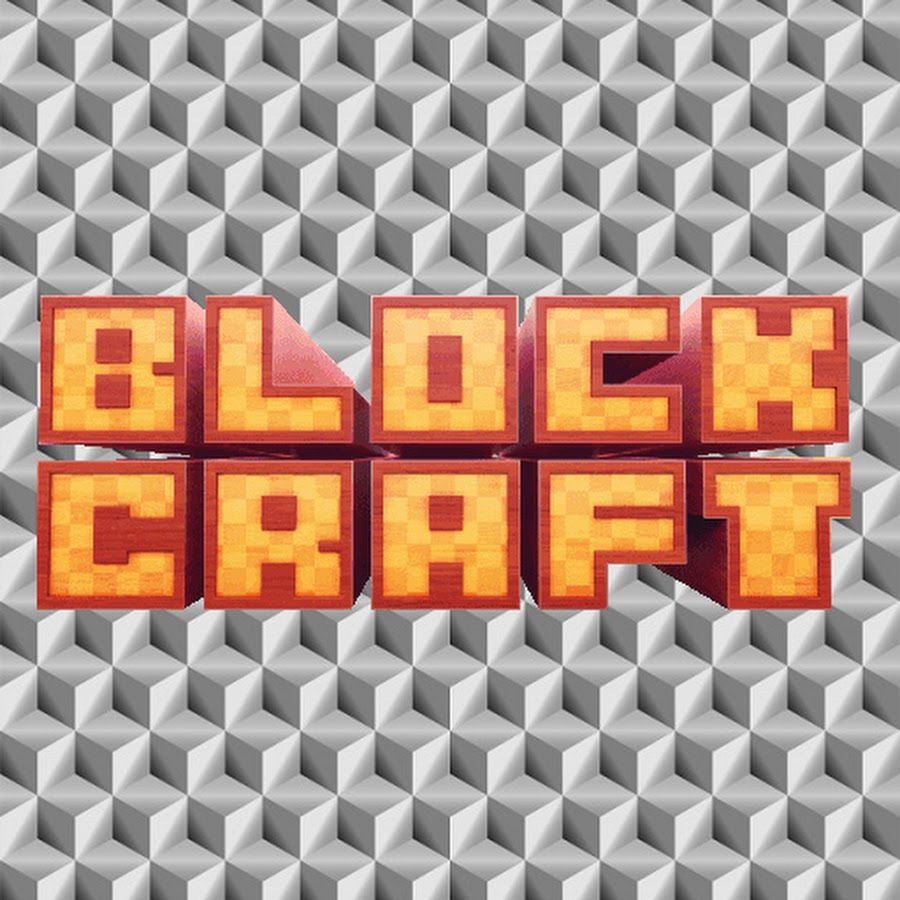 Block Craft Productions - YouTube