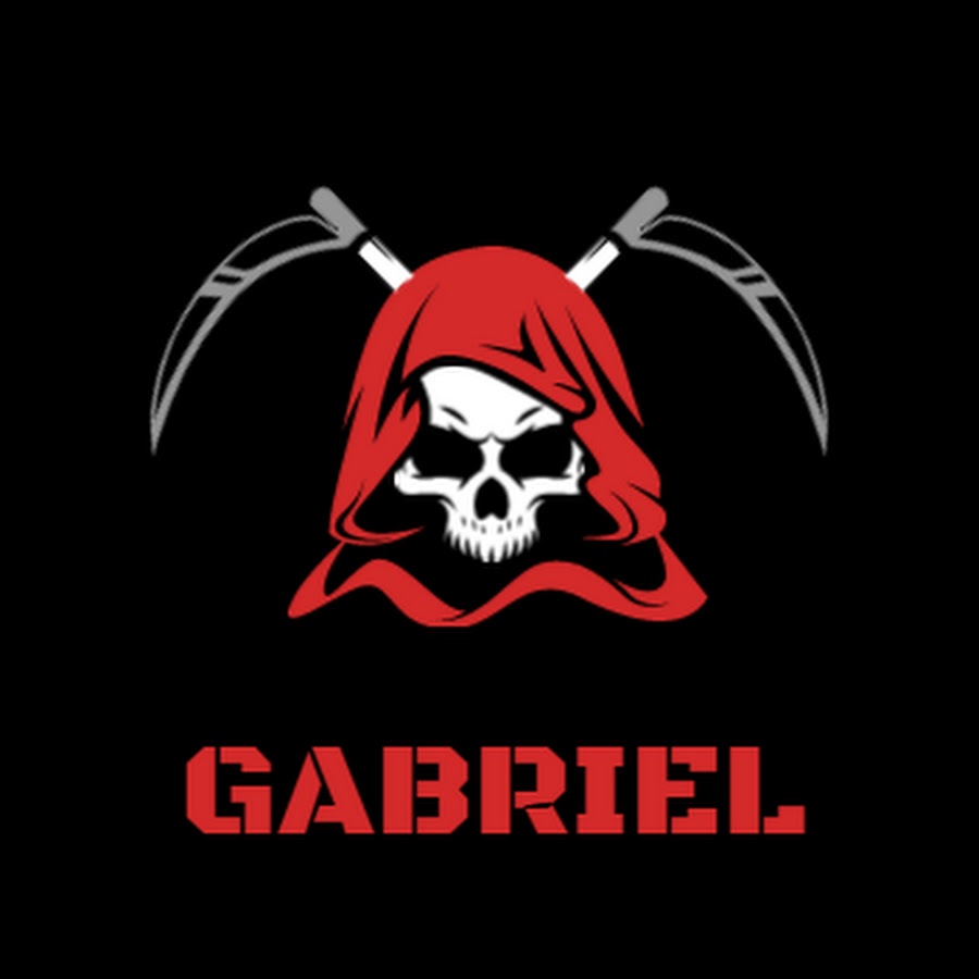 Gabriel Gaming - YouTube