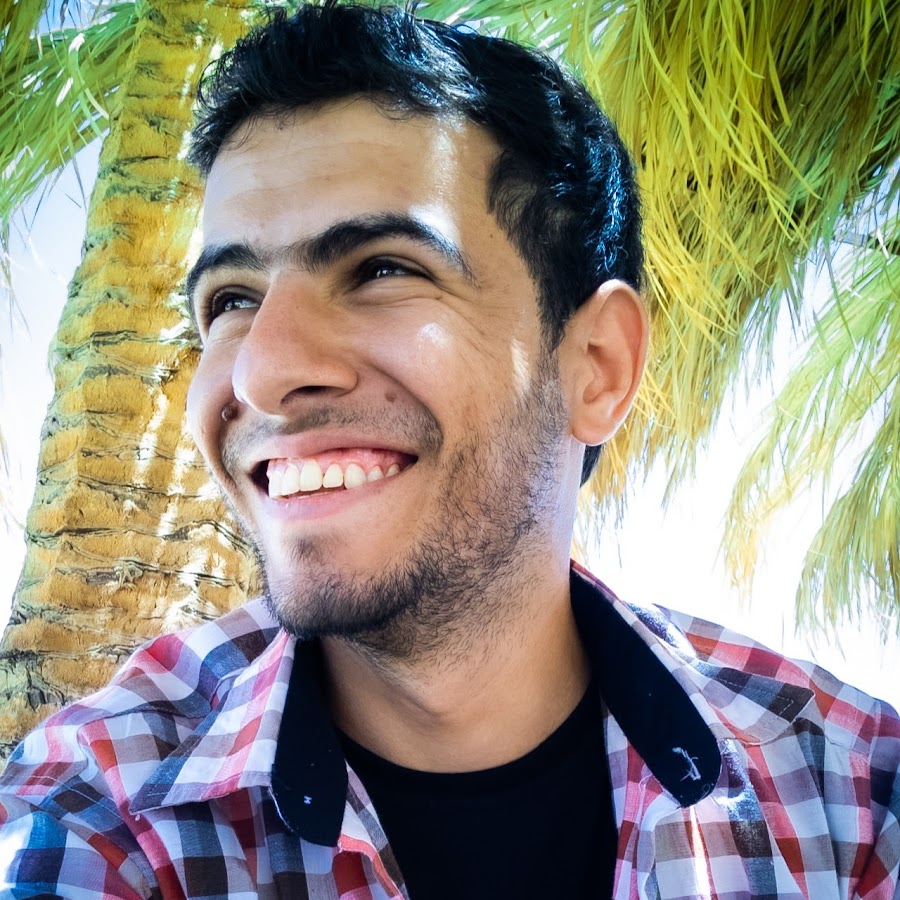 Mohammed Gamal El - Sayed - YouTube