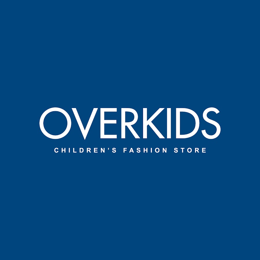 Overkids - YouTube