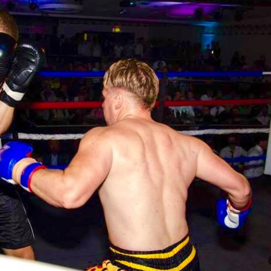 jerrygormanNO1 - YouTube