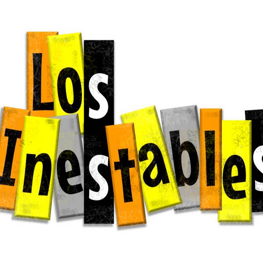 LOS INESTABLES BAND - YouTube