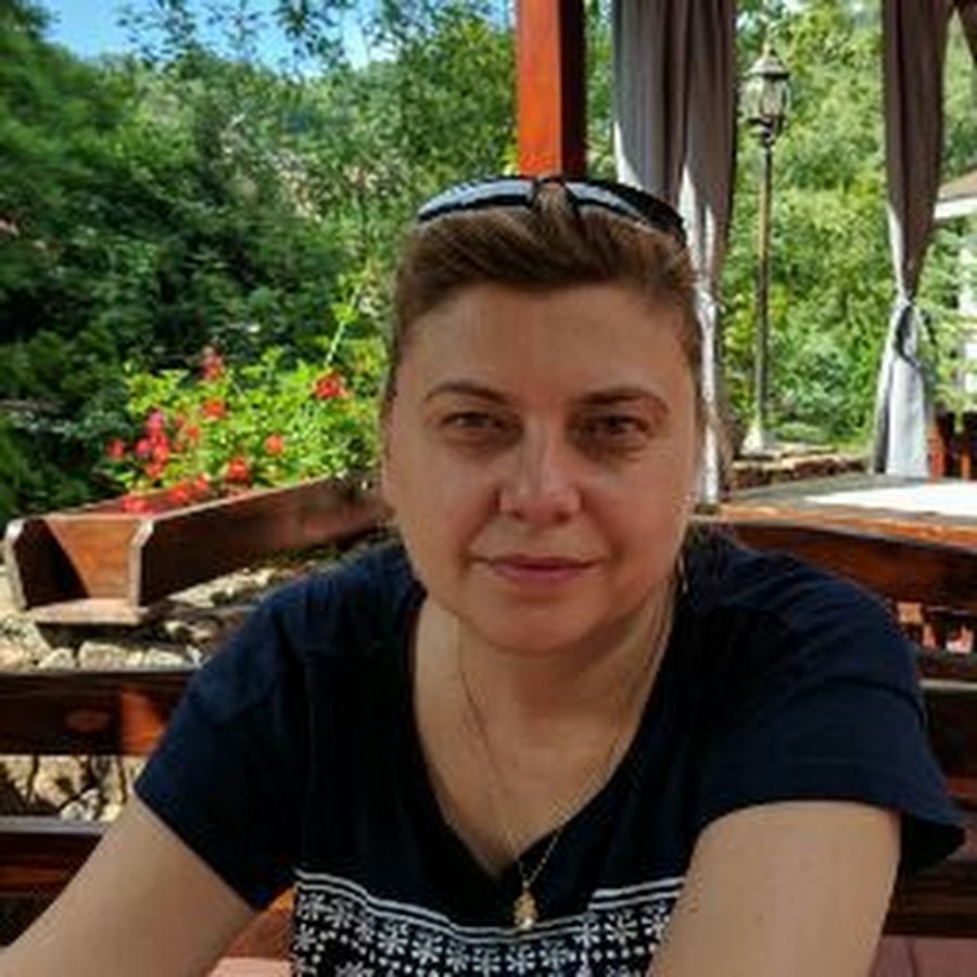 Simona Stan - YouTube