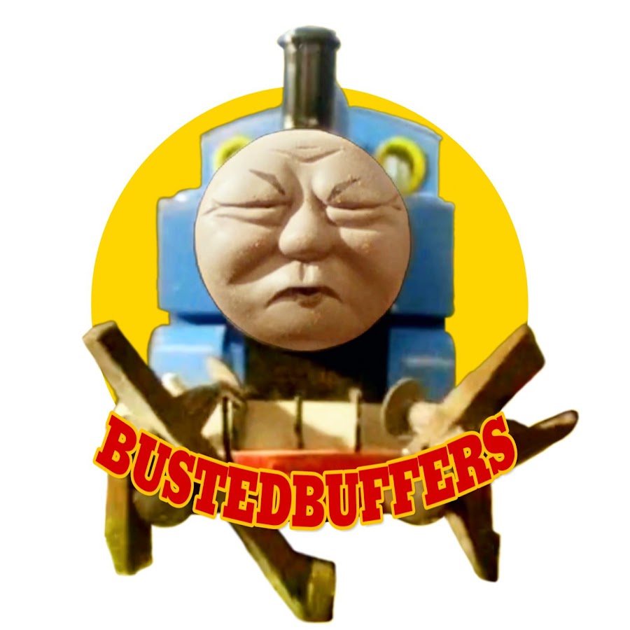 BustedBuffers - YouTube