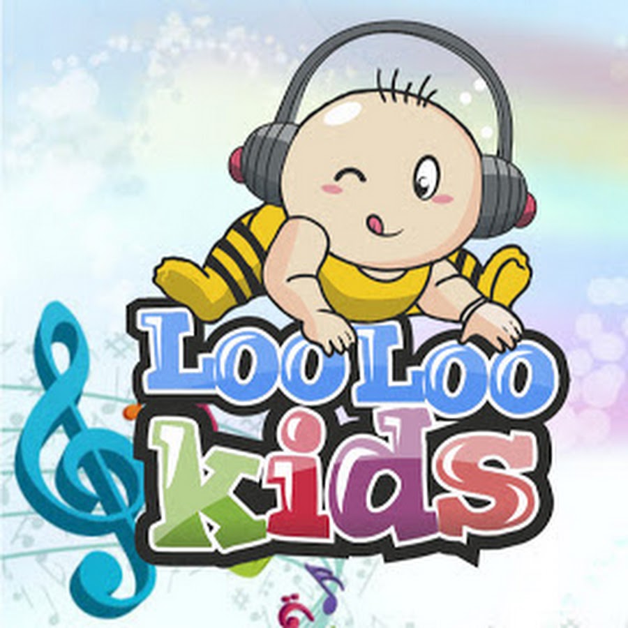 لولو كيدز - LooLoo Kids - YouTube