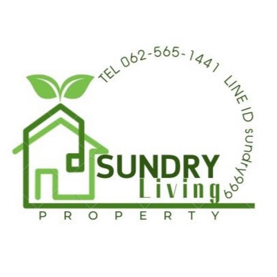 Sundry Shop - YouTube