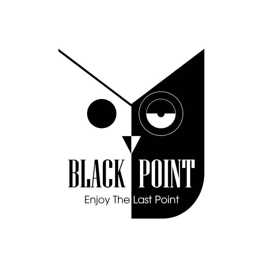 BLACK POINT - YouTube