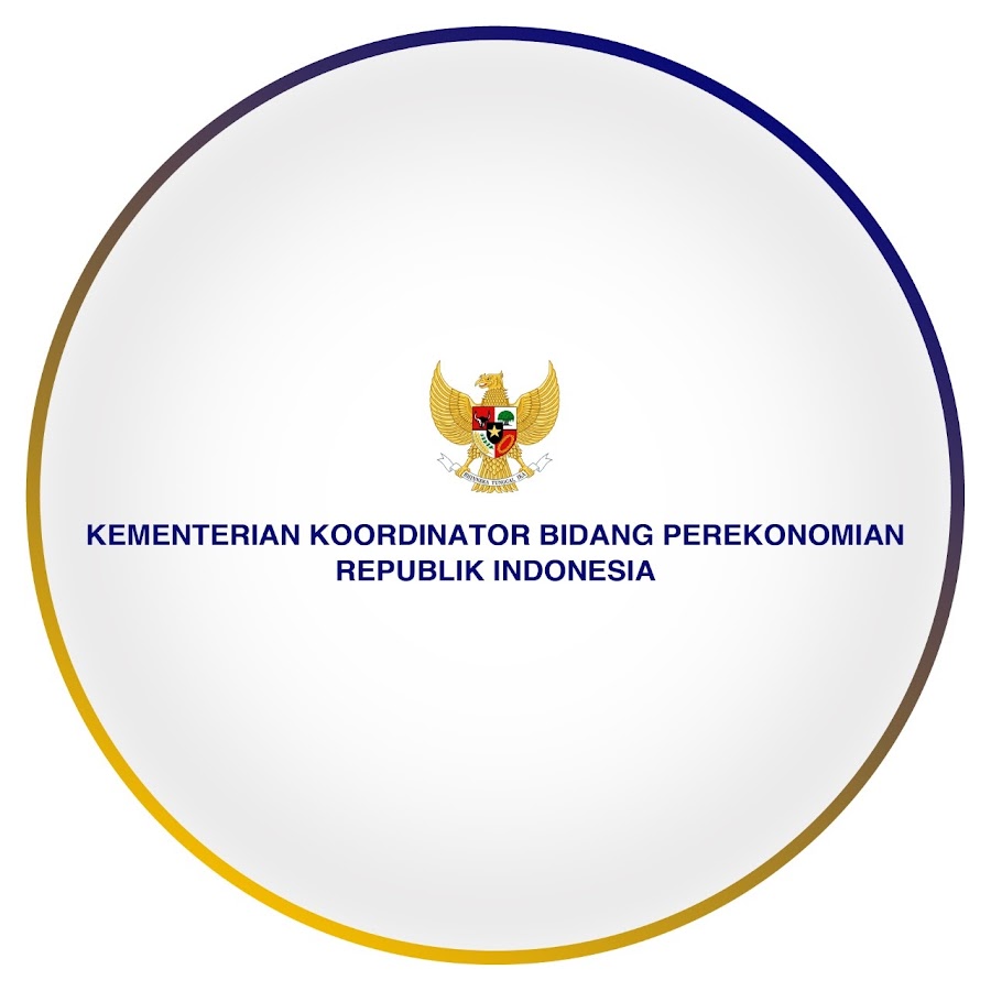 Kemenko Perekonomian RI - YouTube