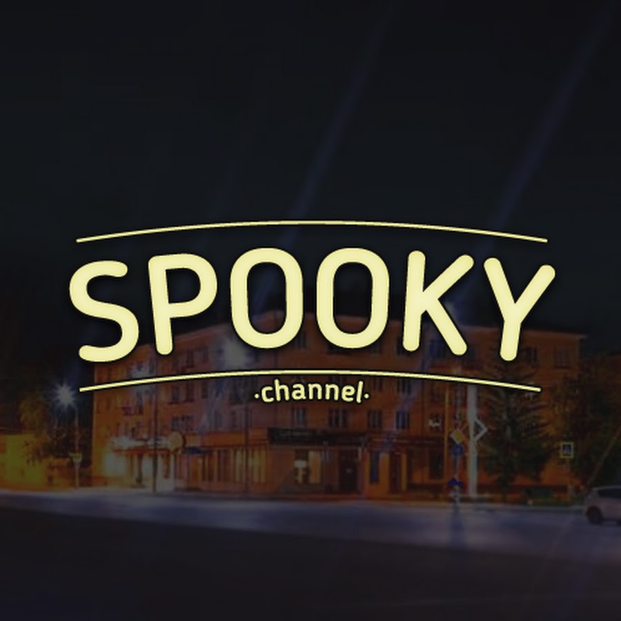 Spooky - YouTube