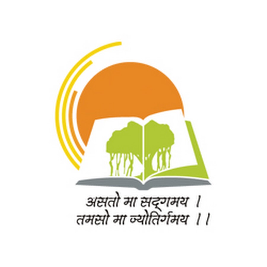 Sandip Foundation - YouTube