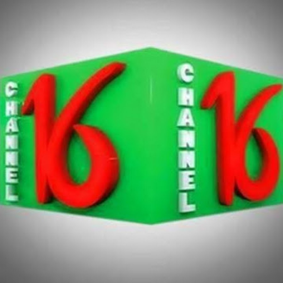 HD Channel 16 Tv - YouTube