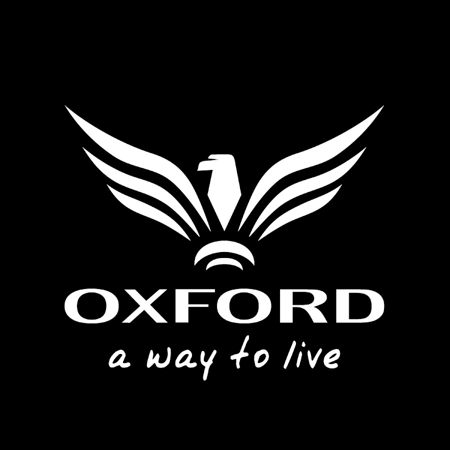 Moda oxford - YouTube