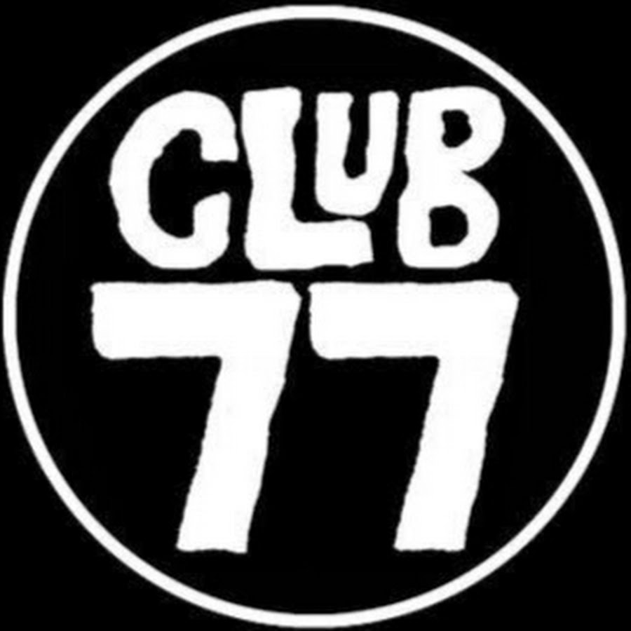 Club 77 - YouTube