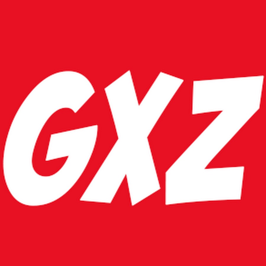 GxZ - YouTube