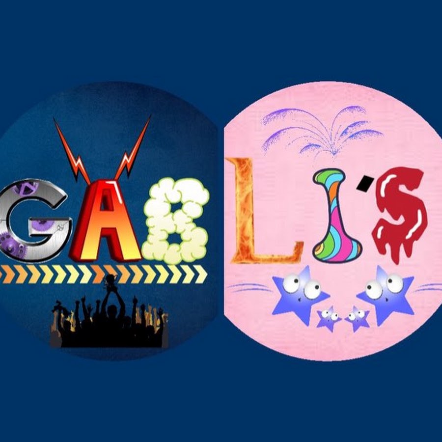 Gabli Let’s play - YouTube