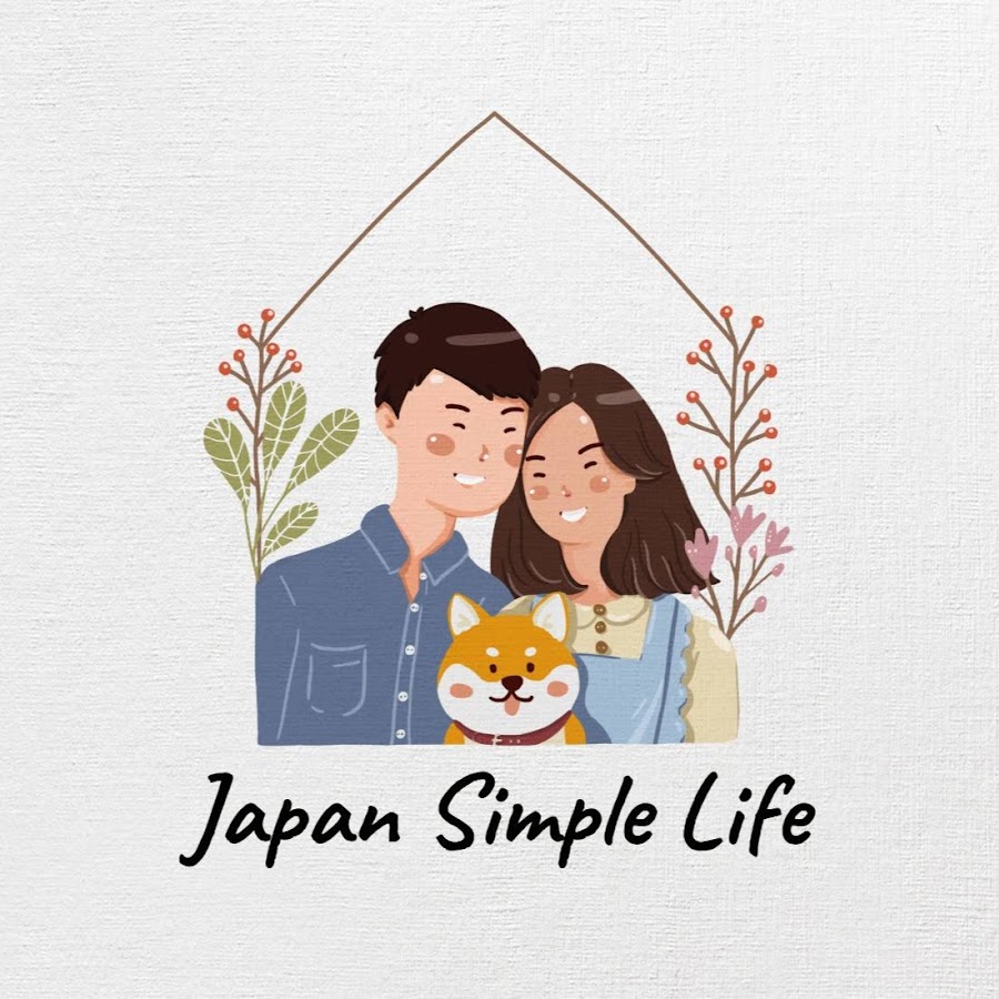 Japan simple life - YouTube