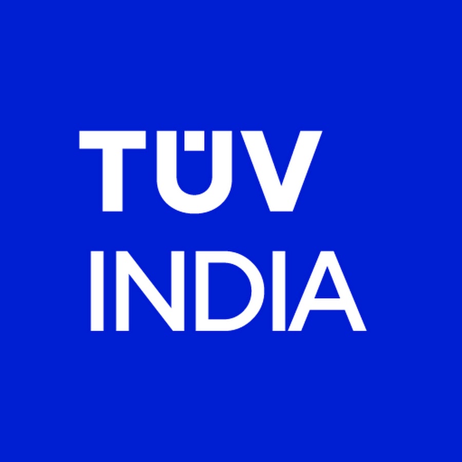 TUV India - YouTube